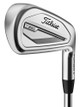 Titleist T350 Irons - Steel Shaft | GolfBox